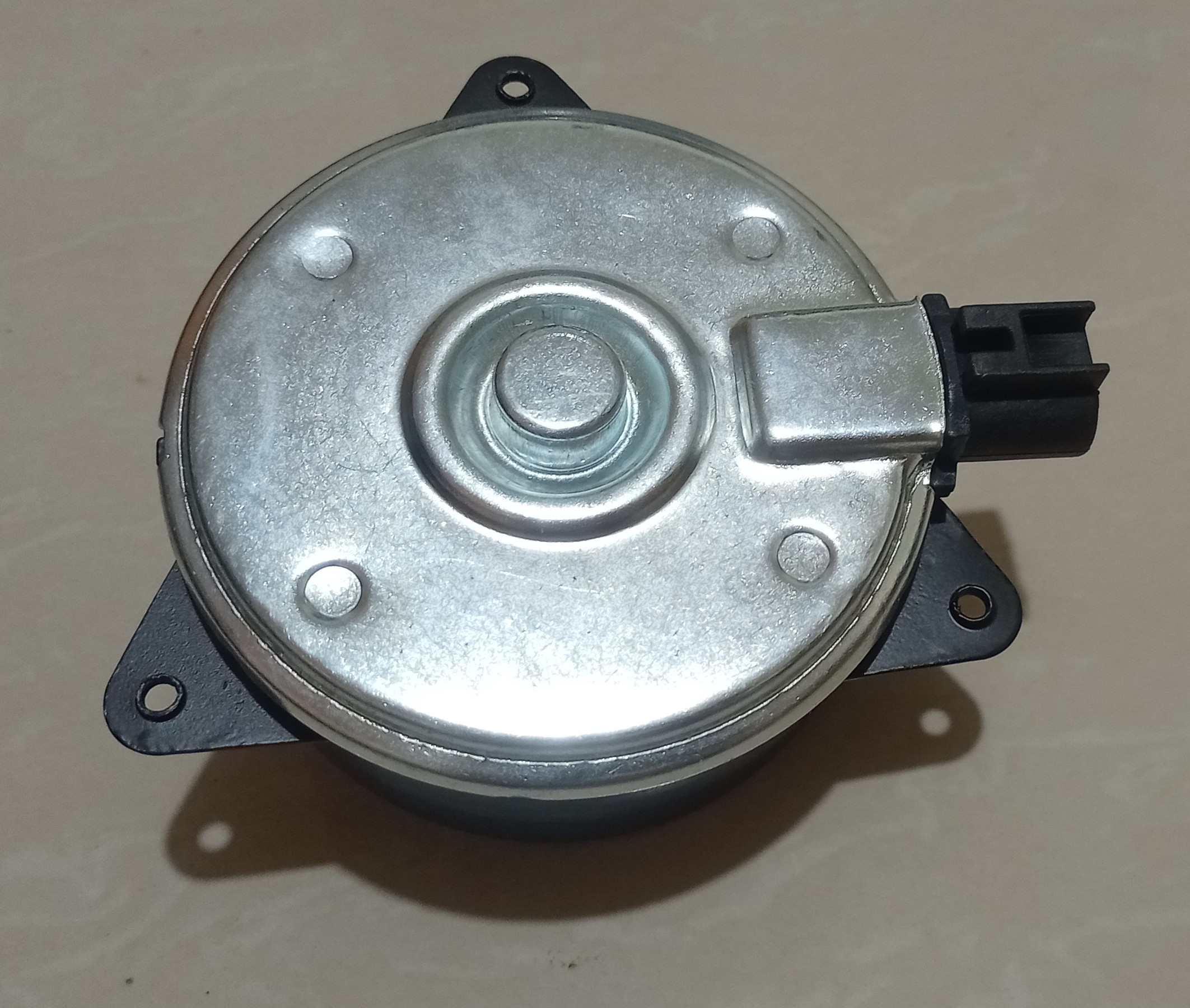 TOYOTA AVANZA 1.3 RADIATOR FAN MOTOR 2006-2011 GTX BZ100 | Lazada PH