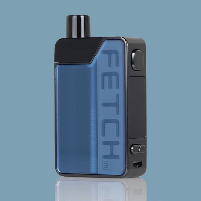 Smok Fetch mini 40w Pod kit LEGIT with juice vape | Lazada PH