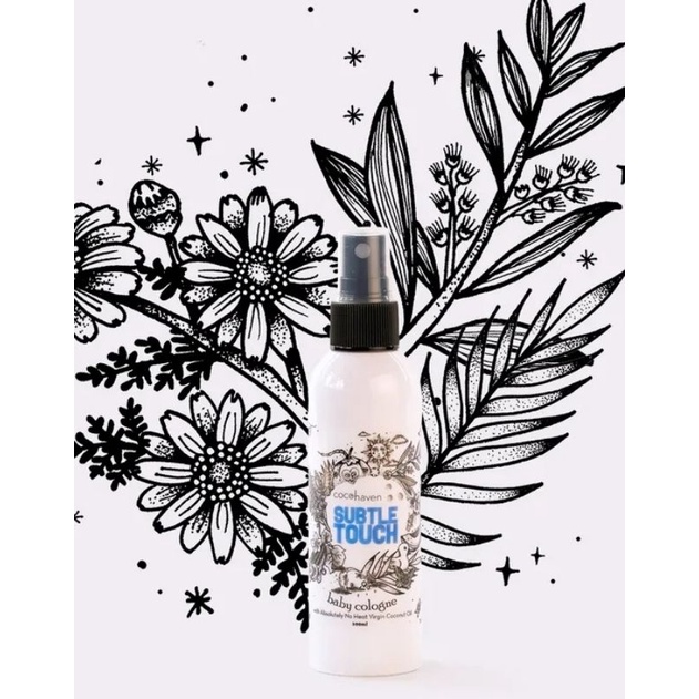 Coco Haven Cologne Collection | Lazada PH