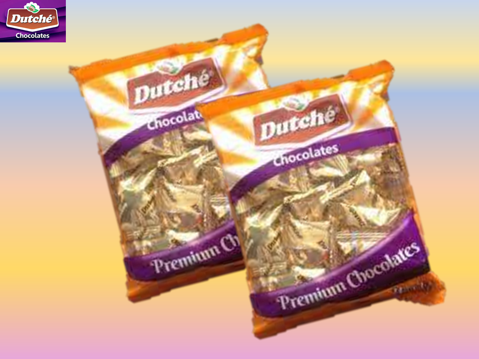 Dutche Premium Chocolate Mini | Lazada PH