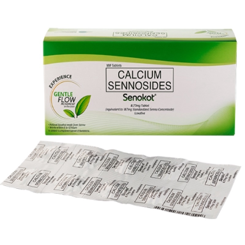 H0T SALE!♈ ۩ Senokot and Senokot Forte Tablet | Lazada PH