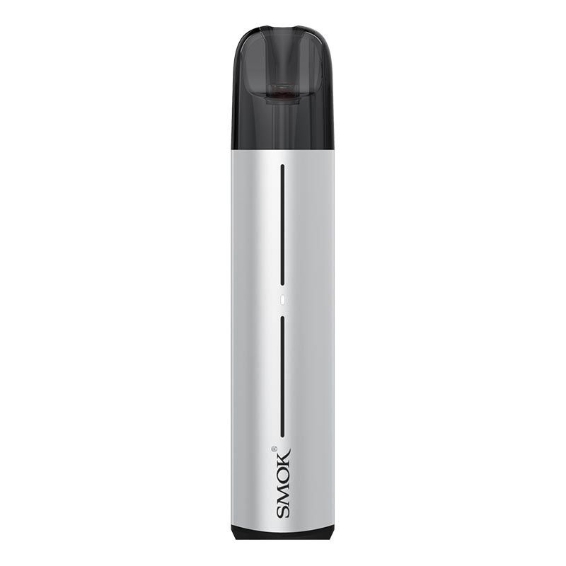 SMOK Solus 2 Kit - Legit Vape Set (Ecig Vape Juice Vaporizer) (With ...