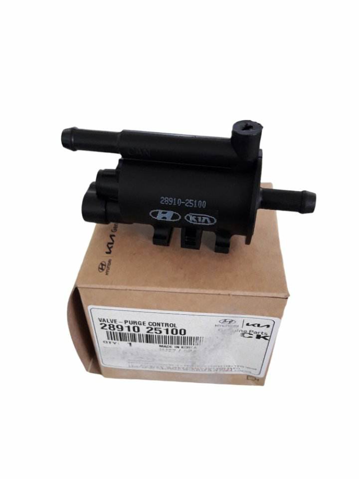 [ORIGINAL] 2891025100 VALVE PURGE CONTROL / 28910 | Lazada PH