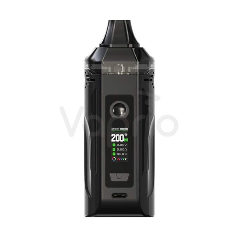 Artery Nugget 200watts Vape Pod! | Lazada PH