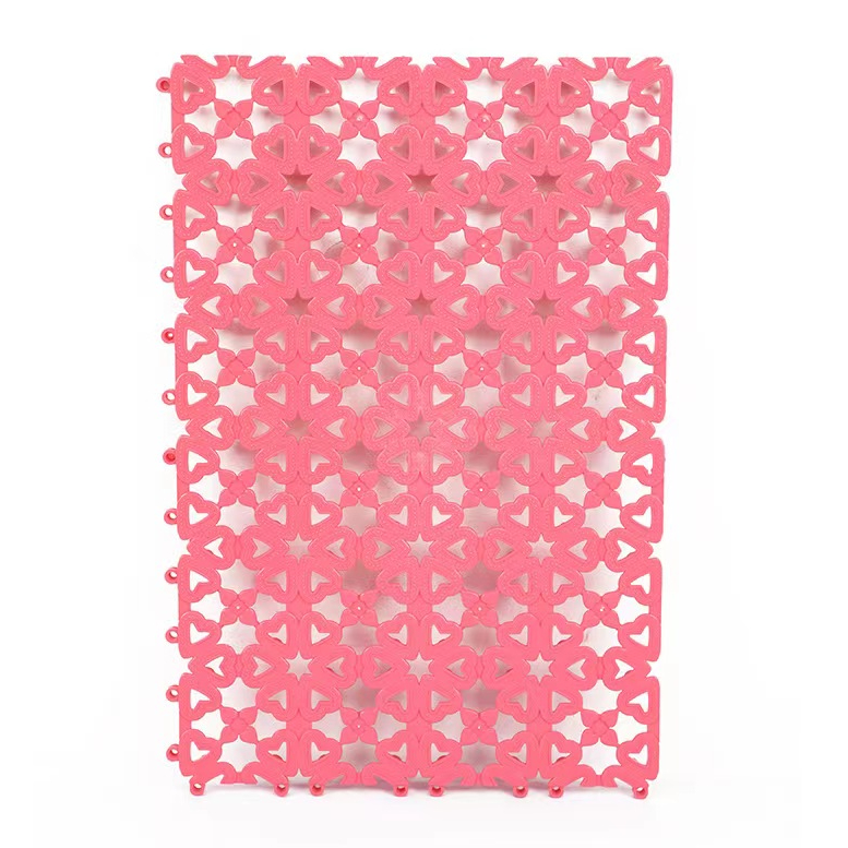 Cage matting Plastic Non-slip Matting For Dog Cage Multifunctional ...