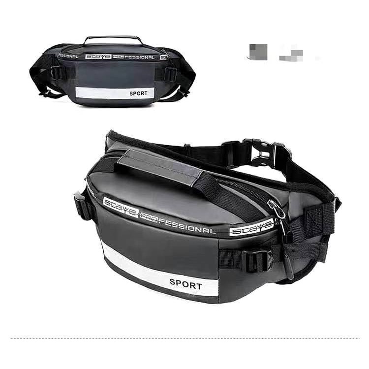 catherine bag korean waist bag FOR MEN #3001 | Lazada PH