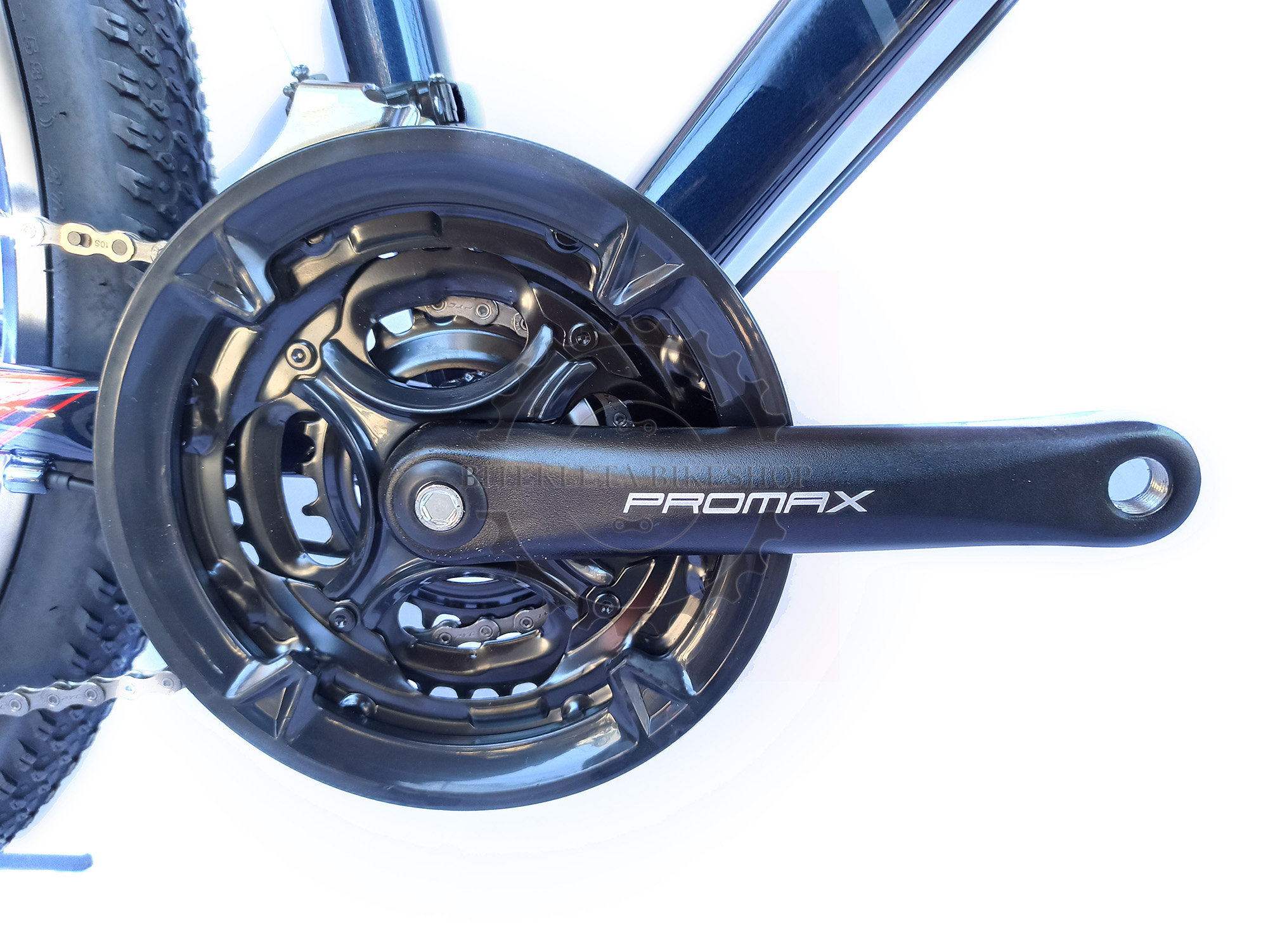 PROMAX MOUNTAIN BIKE MTB BIKES 27.5 AND 29ER | Lazada PH