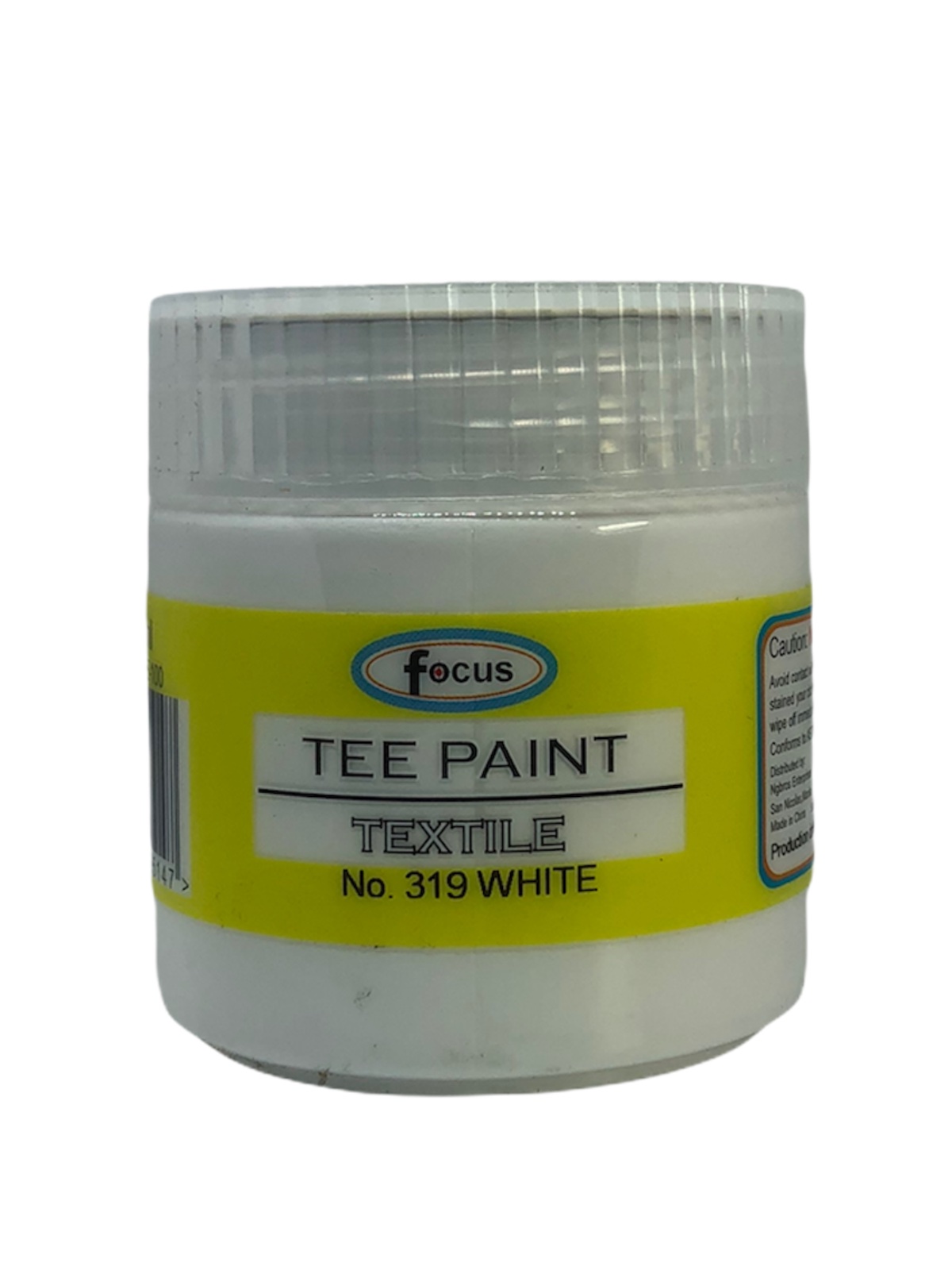 Fabric Paint/ Textile Paint 100ml | Lazada PH