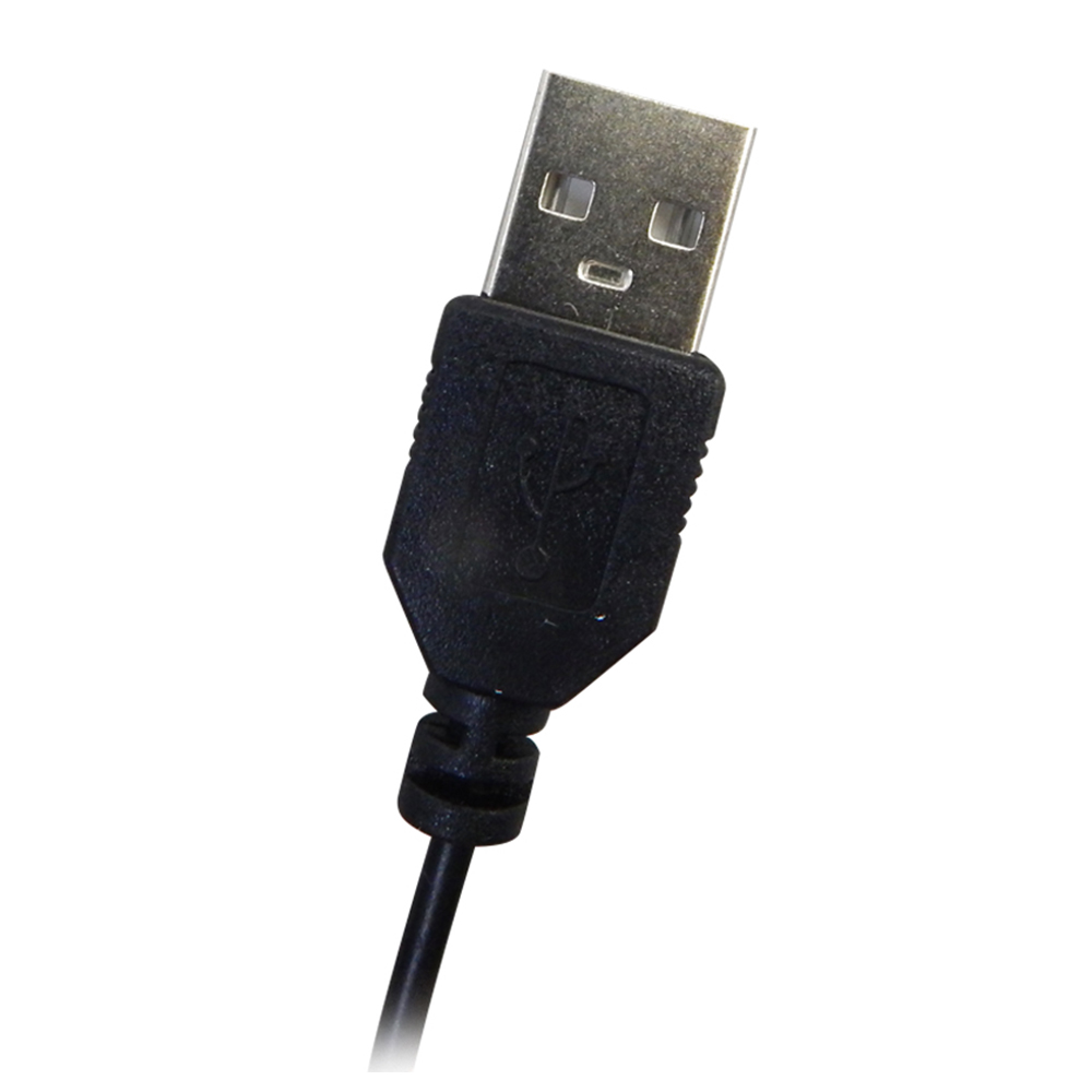 Banda USB Wired Optical Mouse B100 | Lazada PH