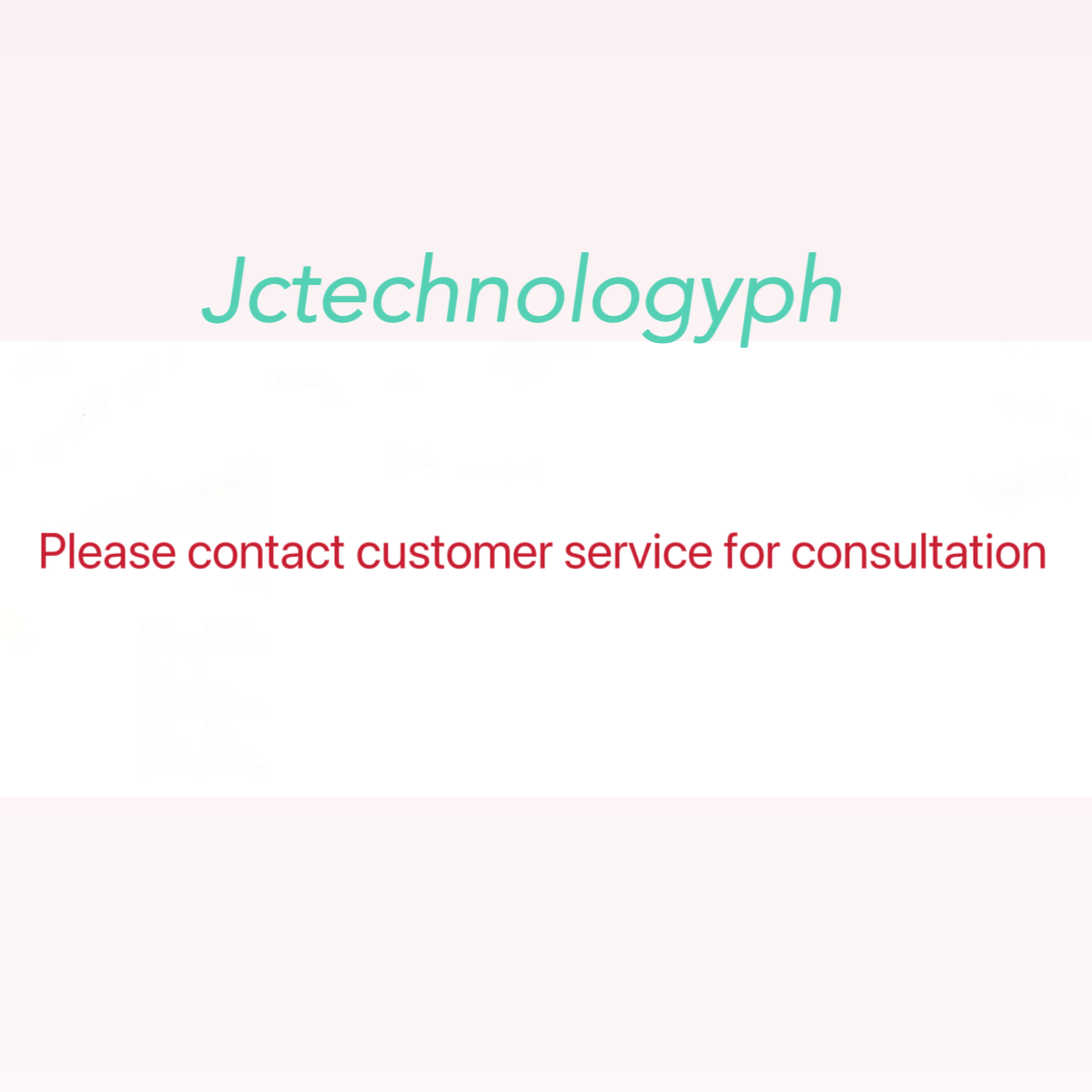 Customer service | Lazada PH