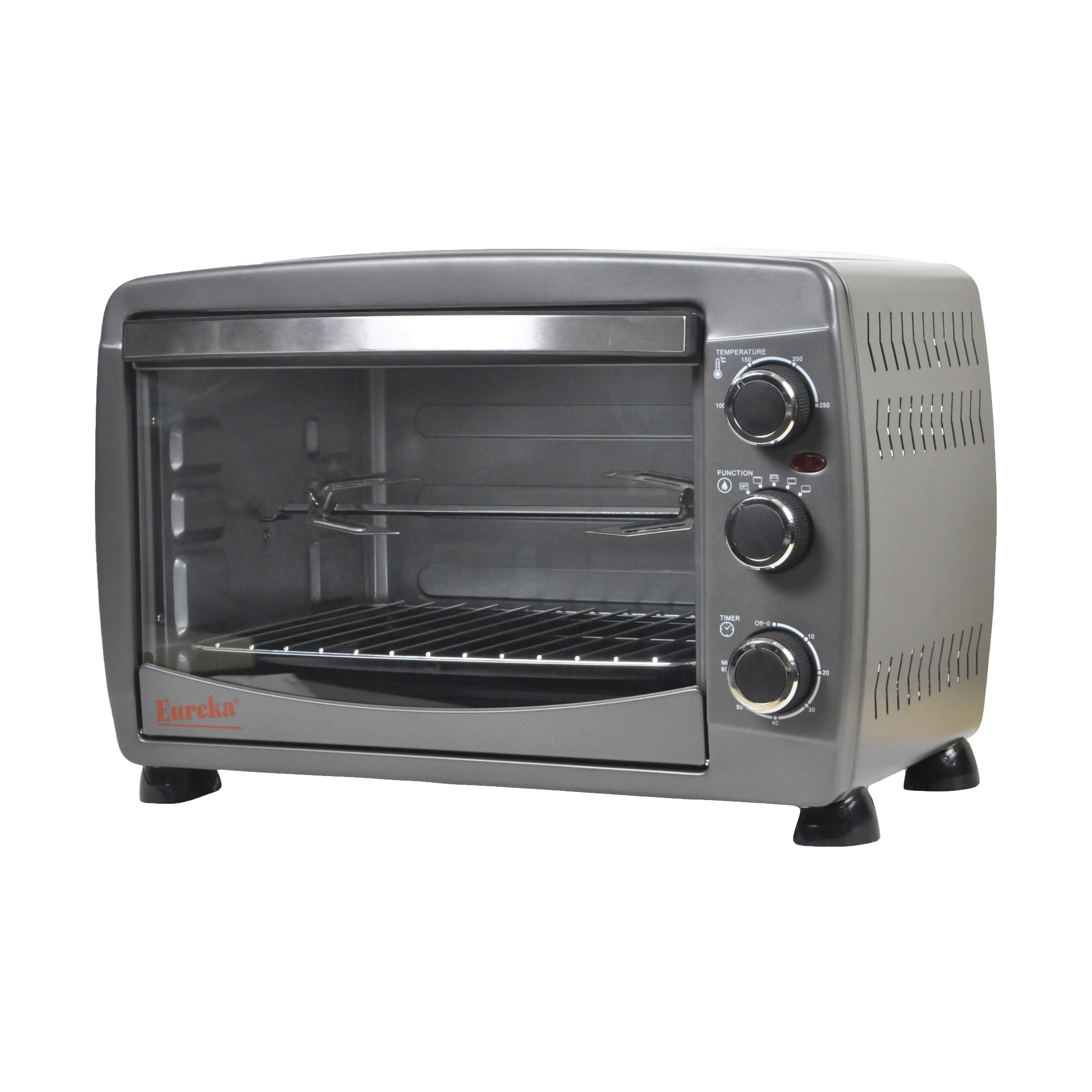 EUREKA Original Electric Oven 30Liters EEOR-30LR •OSOS• | Lazada PH