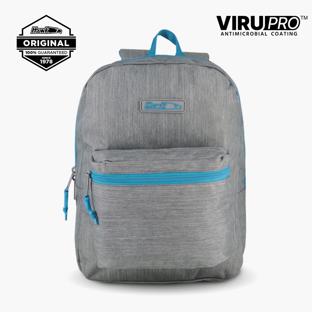 Hawk 5454 Backpack with VIRUPRO Anti-Microbial protection | Lazada PH