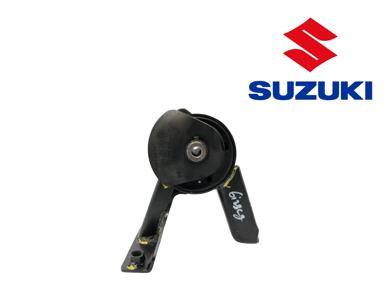 SUZUKI GENUINE PARTS MOUNTING, ENG RR | Lazada PH