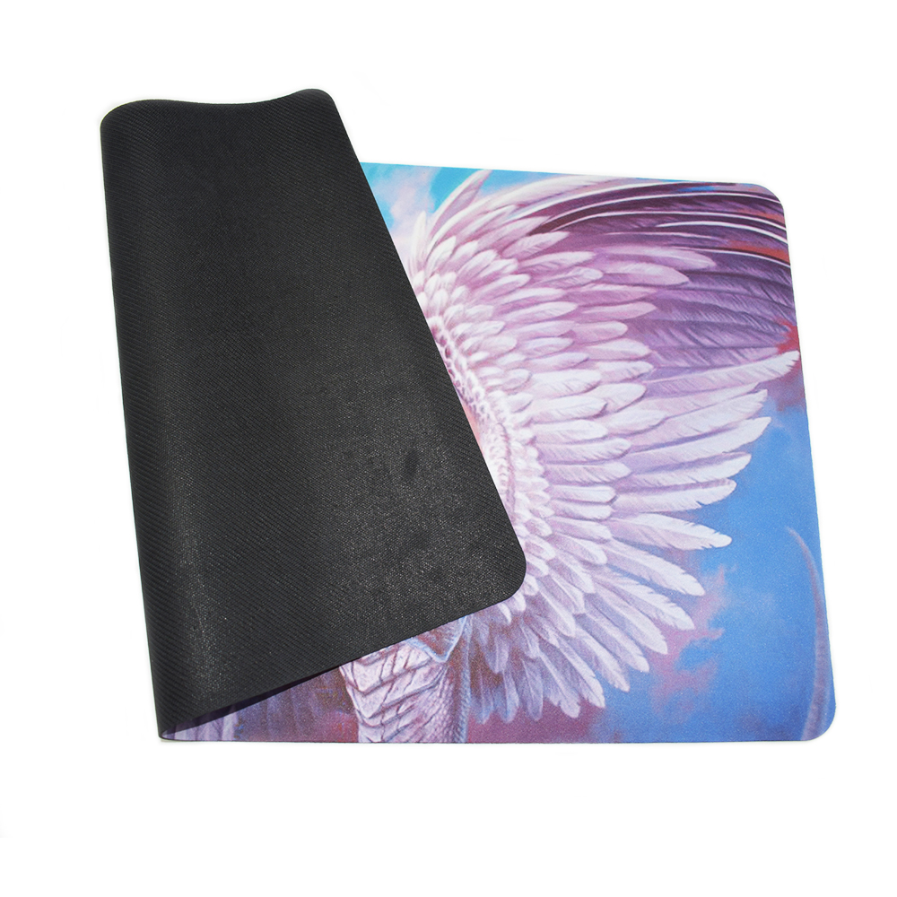Yu-Gi-Oh Dragonmaid Card Pad Game Playmat YGO Mat MTG KMC TCG YuGiOh ...