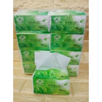 Shilily Wood Pulp Facial Interfolded Paper Tissue 3Ply | Lazada PH