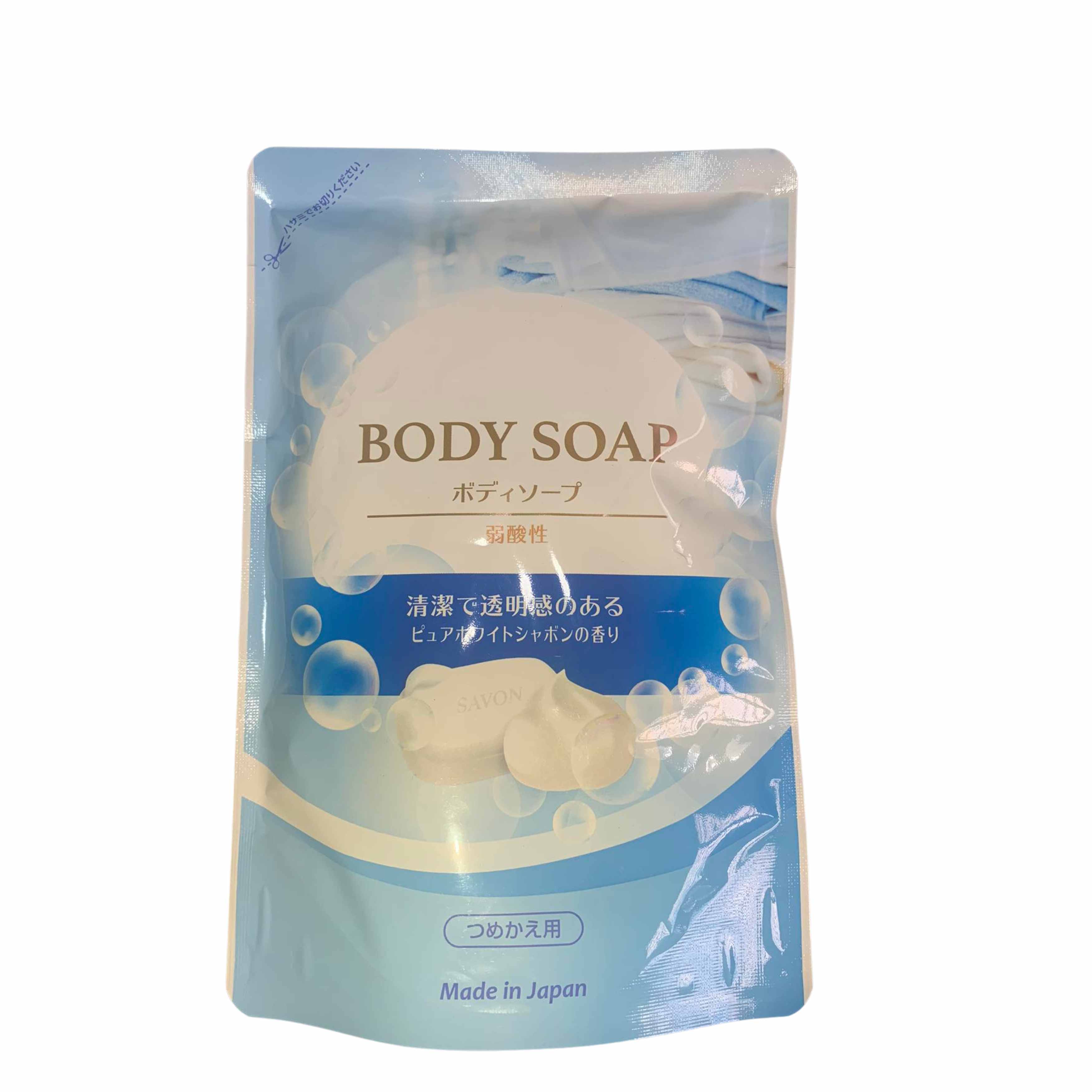 Japan Body Soap 350ml refill (Original Made in Japan) | Lazada PH
