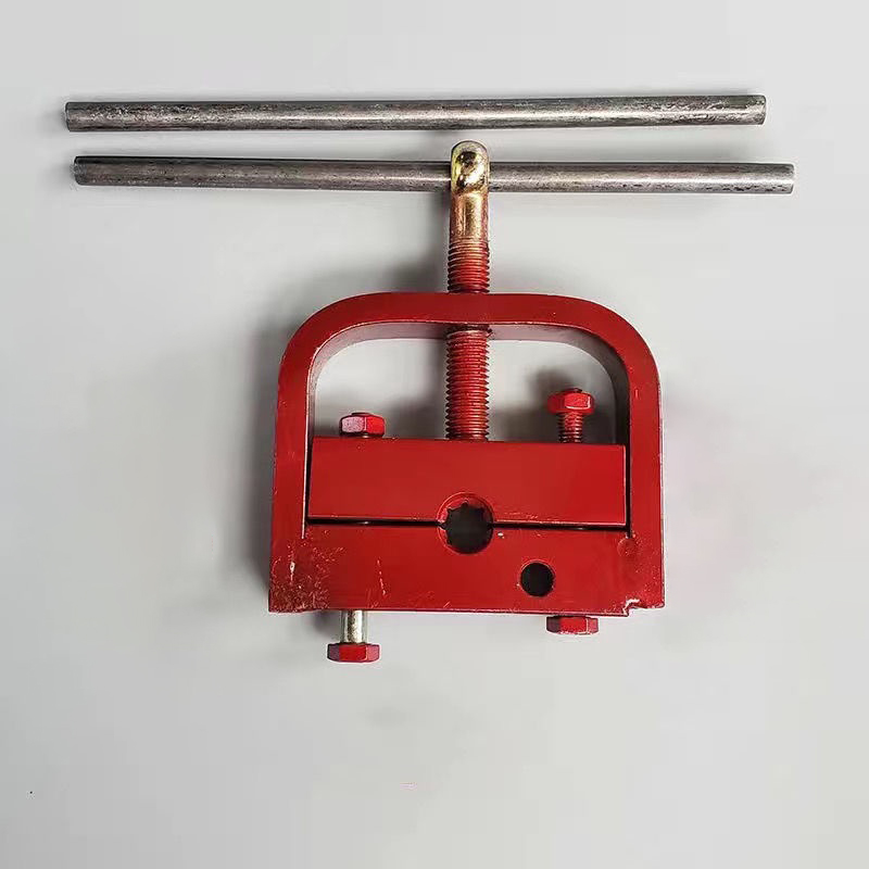 Hydraulic Clamp Spray Joint Pipe Press Stainless Steel Copper Sleeve ...