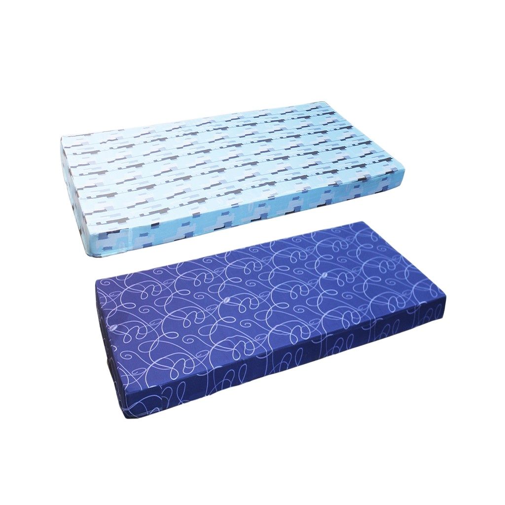 Uratex Foam 3.5 inches original brand new with uratex sticker 5years ...