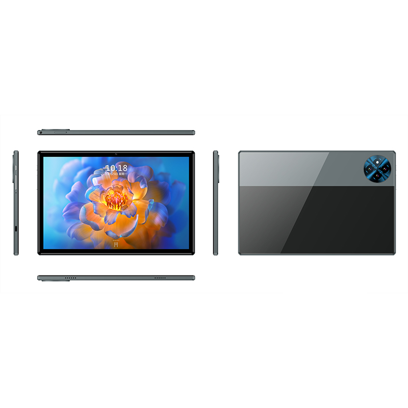 Complimentary wireless keyboard Spark Pro 10inches Original Tablets ...