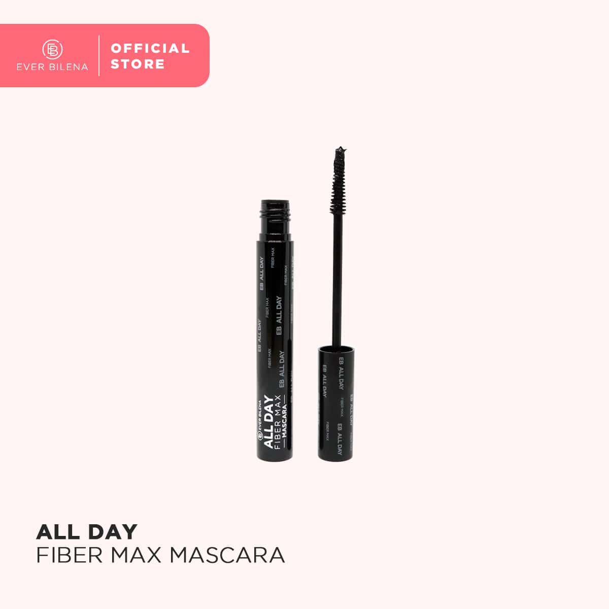 EB All day Fiber Max Mascara 7g | Lazada PH