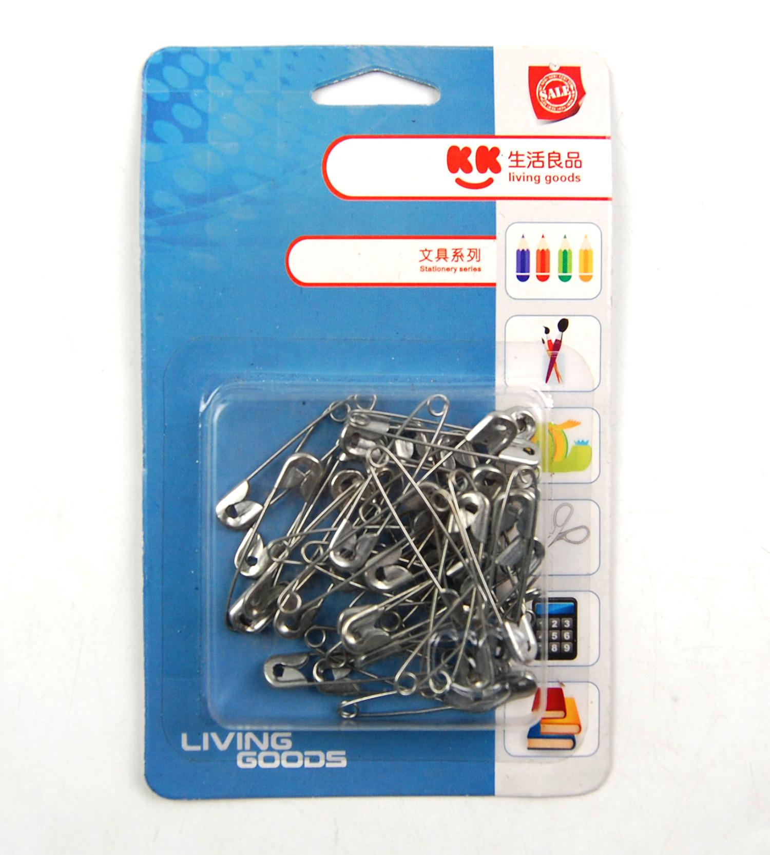 S4431-CP Safety Pins Perdible | Lazada PH