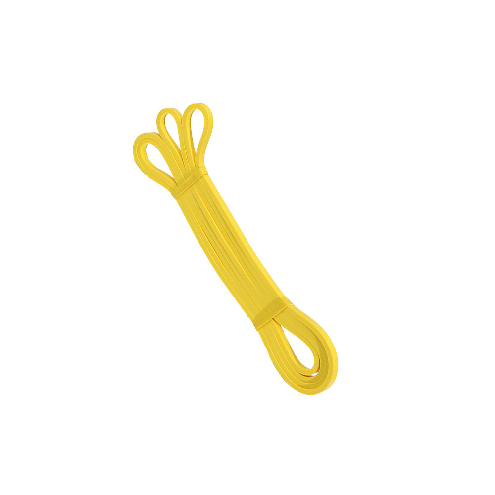 Resistance Band (Yellow) | Lazada PH