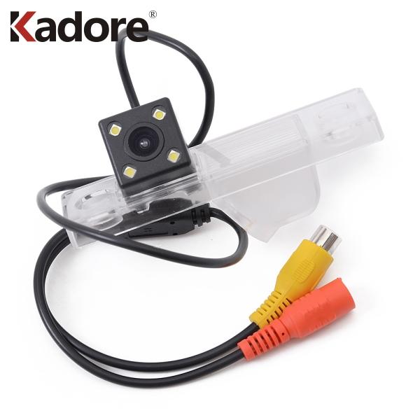 For Chevrolet Cruze Holden Cruze 2009 2010 2011 2012 Rear View ...