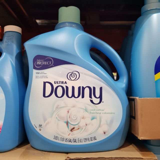 Downy Fabcon Cool Cotton 1Galon | Lazada PH