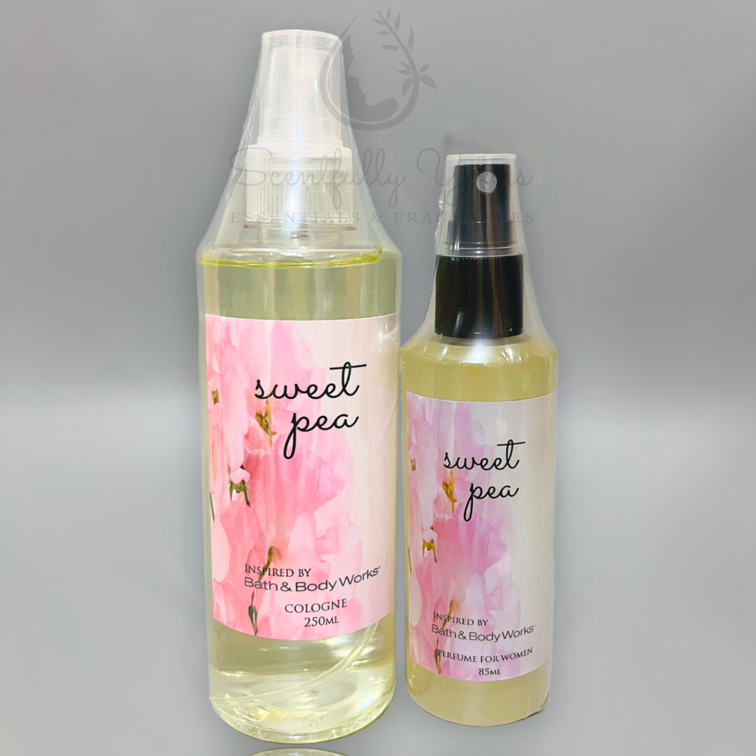 Sweet Pea - Inspired Perfume & Cologne | Lazada PH
