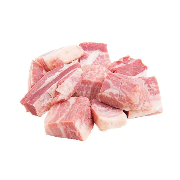 PORK ADOBO CUT (KASIM) 300G | Lazada PH