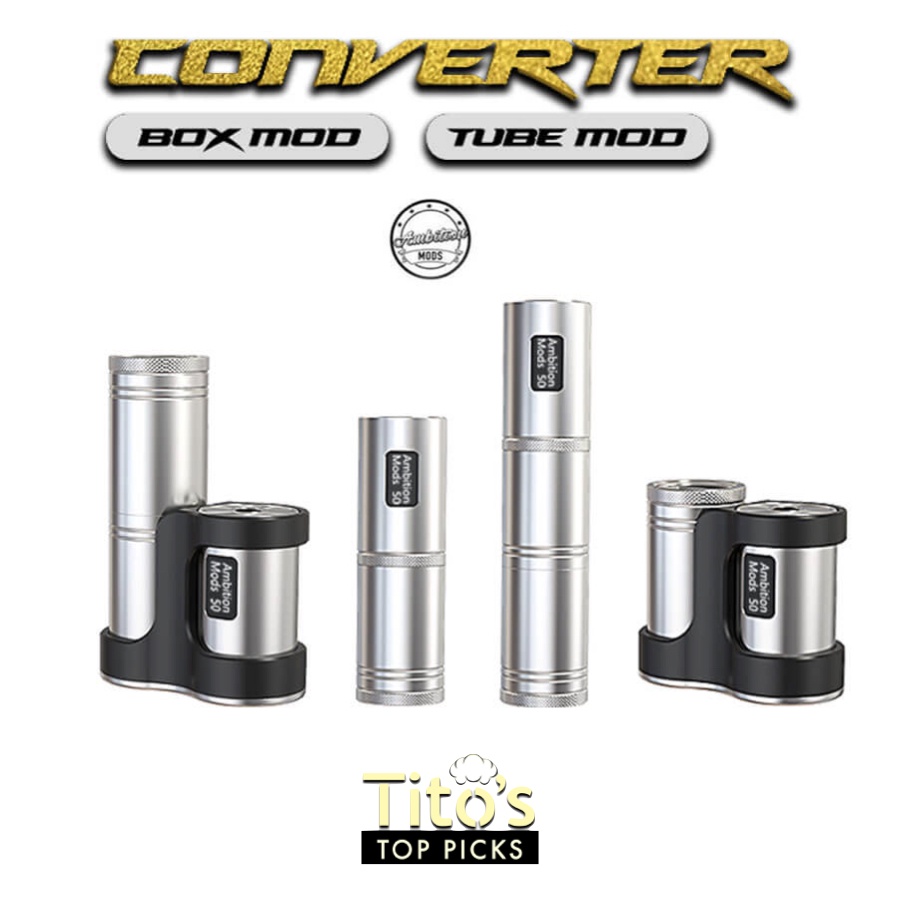 durable Ambition Converter Side by Side SBS | Lazada PH