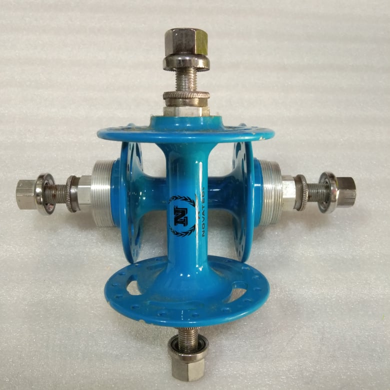 NOVATEC HUB 32 holes (assorted color) | Lazada PH