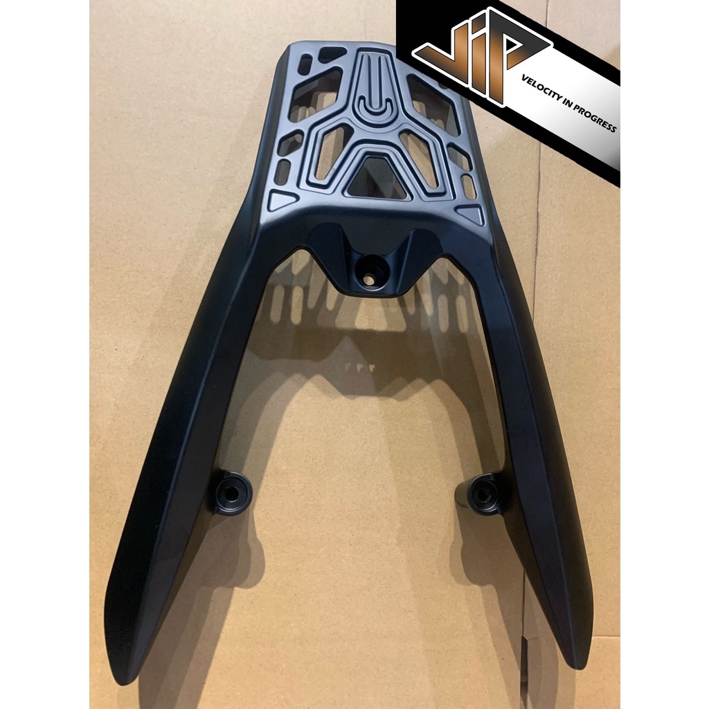 [Bracket]Honda Click v2 version 2 raven v5 Bracket Top Box Bracket Moto ...