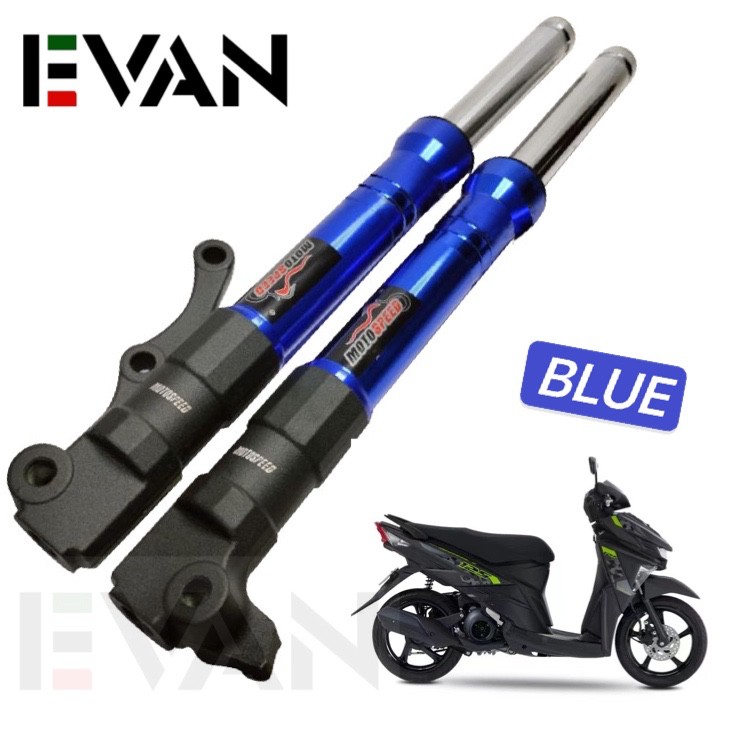 ！low price！ Yamaha Mio Soul i 125 Front Dual Shock Absorber Motorcycle ...