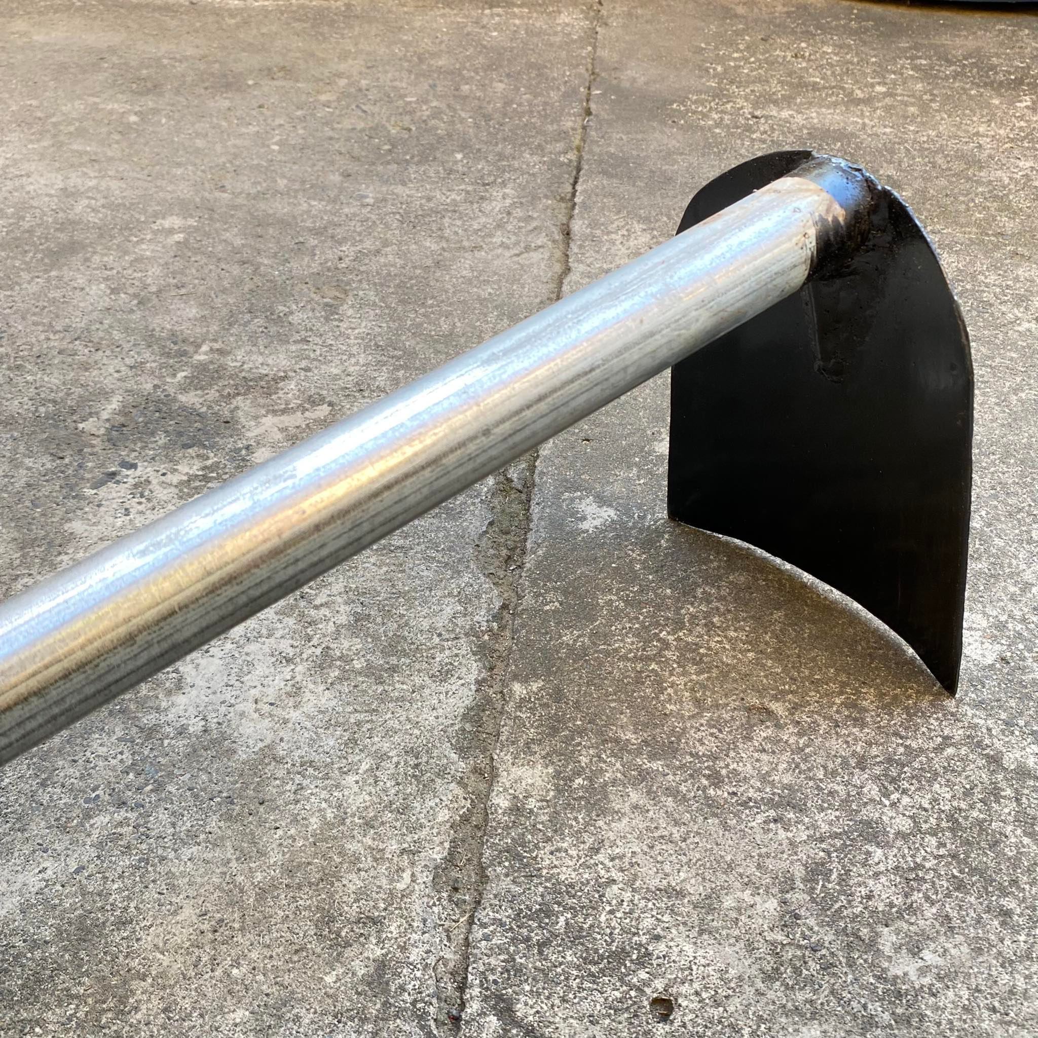 Asarol with 34-inch Handle Agricultural Tool | Lazada PH