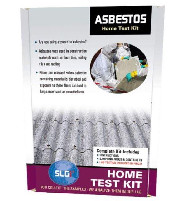 Asbestos Home Test Kit for Lead Mold E.coli | Lazada PH