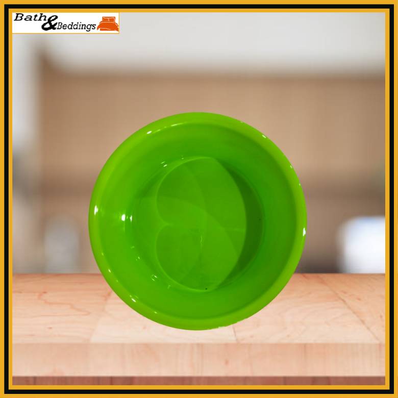 Colored Mini Basin/ Small Palanggana/Palanggana/ Round basin/ Multi ...