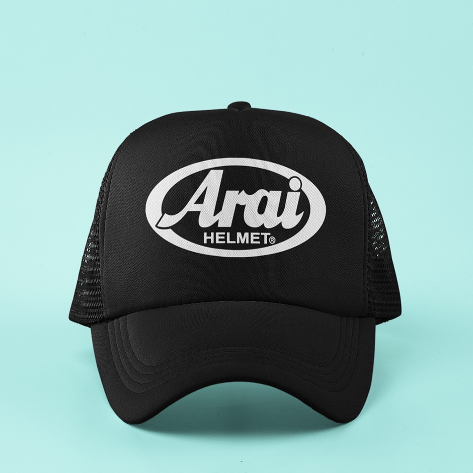 Arai Helmet Trucker Cap | Lazada PH