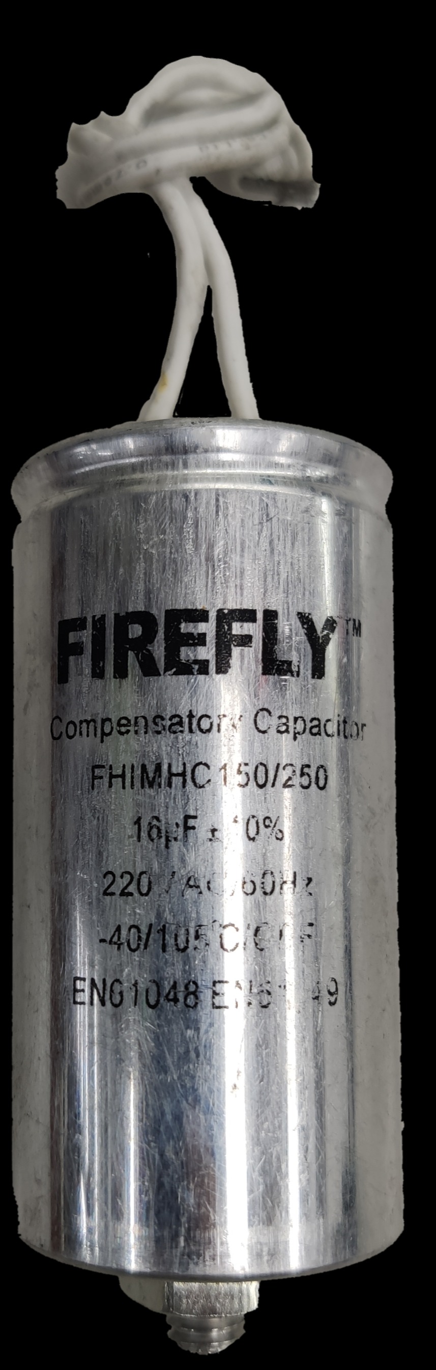 250W Metal Halide Capacitor 16uf 220V AC ( Firefly), 150W Metal Halide ...