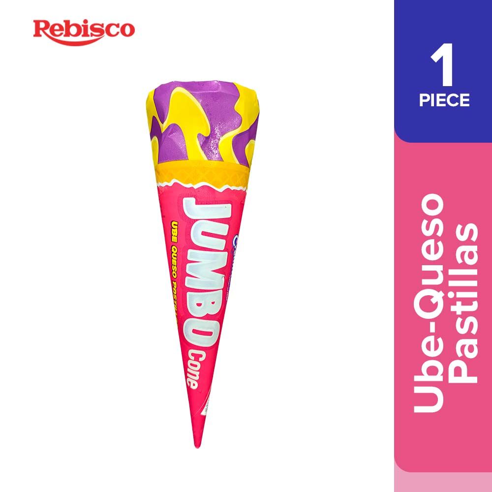 Jumbo Ice Cream Cones at Janice Reed blog