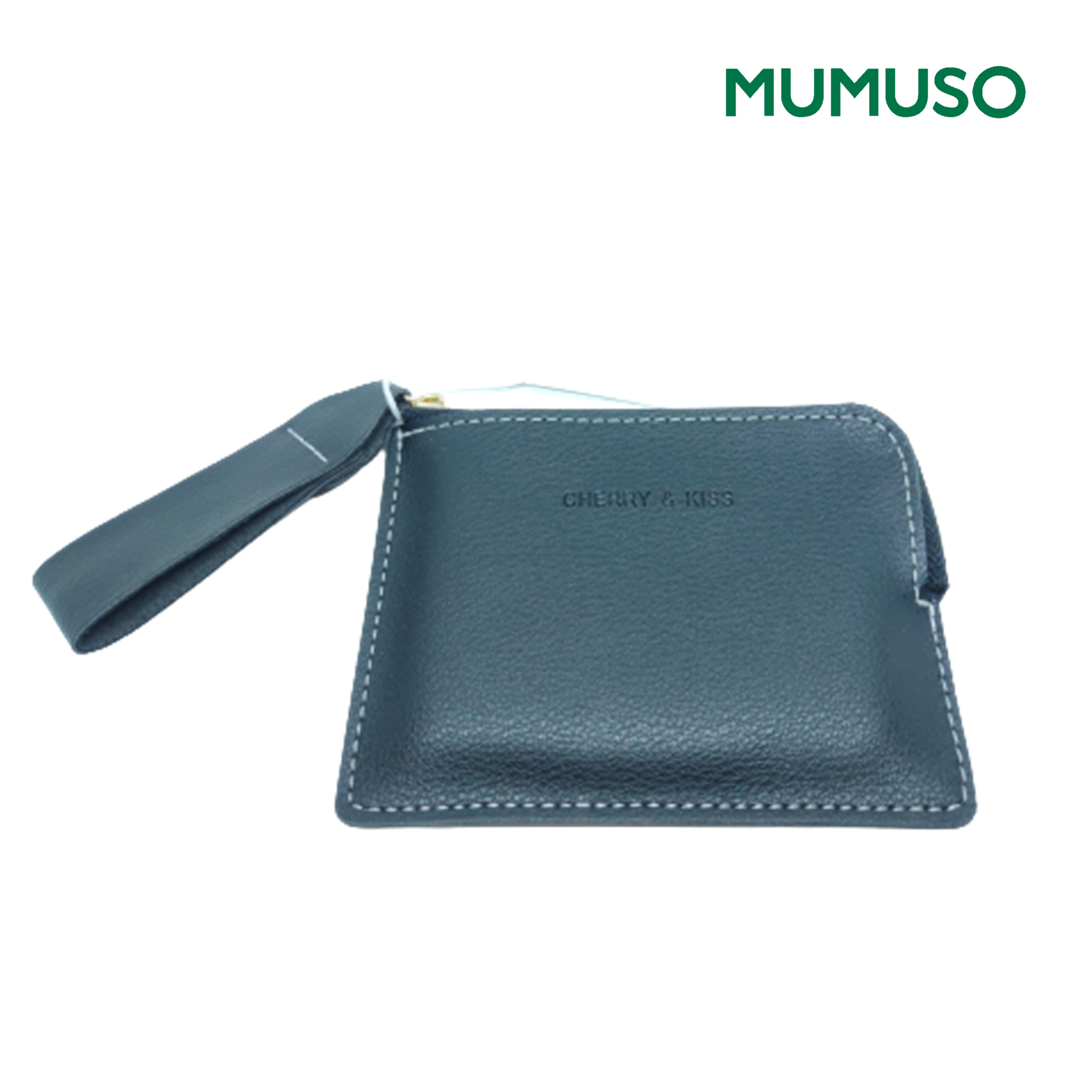 MUMUSO Dual-Use Coin Purse (Black) | Lazada PH