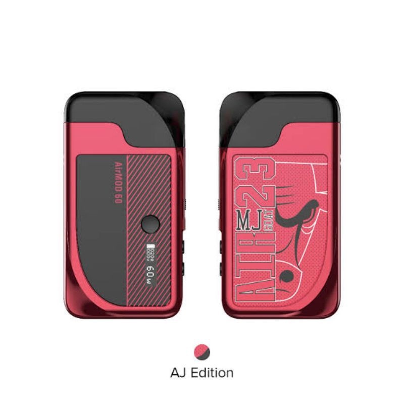 HOT☸ OneVape AIRMOD 60 Pod KitIn 1500mah legit | Lazada PH