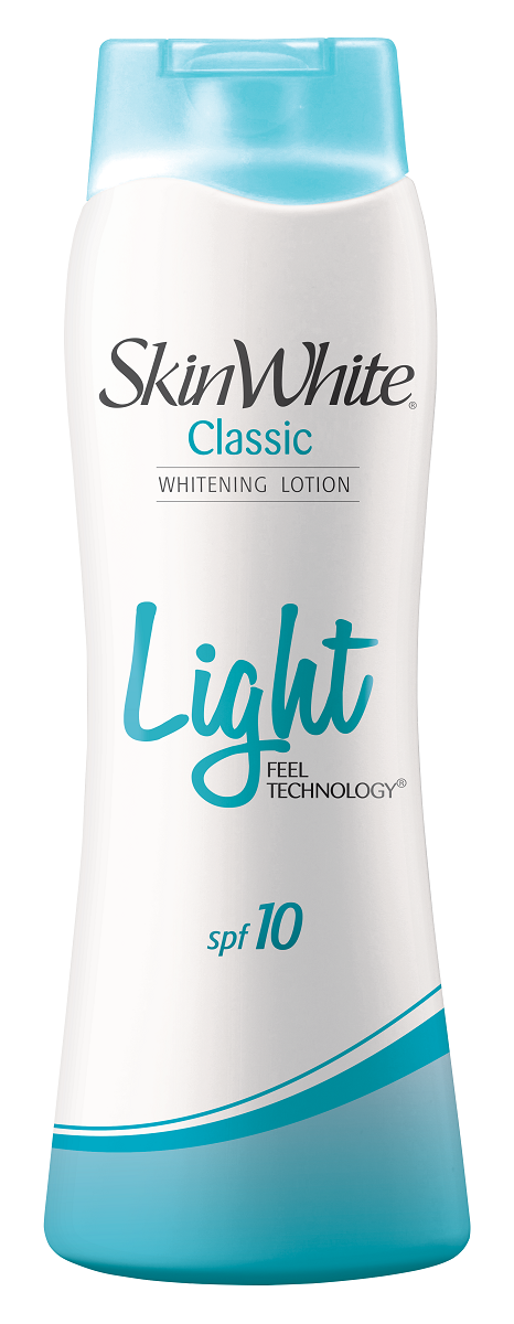 SKINWHITE LOT CLASSIC LIGHT SPF10 100ML | Lazada PH
