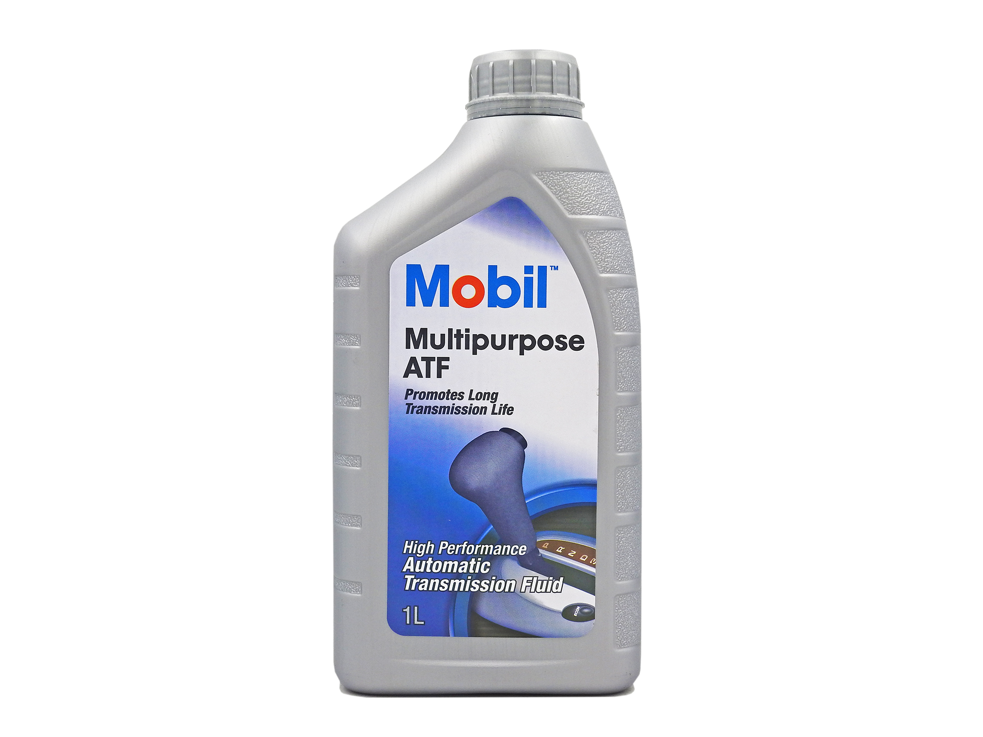 Mobil ATF Multipurpose Dexron3 Automatic Transmission Fluid (1 Liter ...