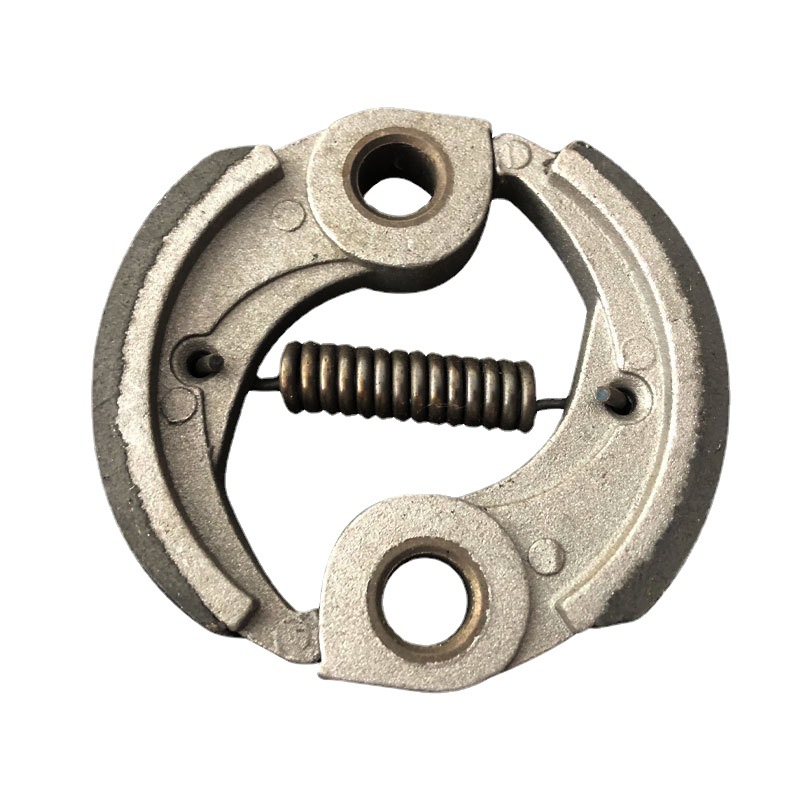 GX35 Clutch Shoe for Honda Kawasaki KAAZ Hoyoma Lawn Mower Grass Cutter ...