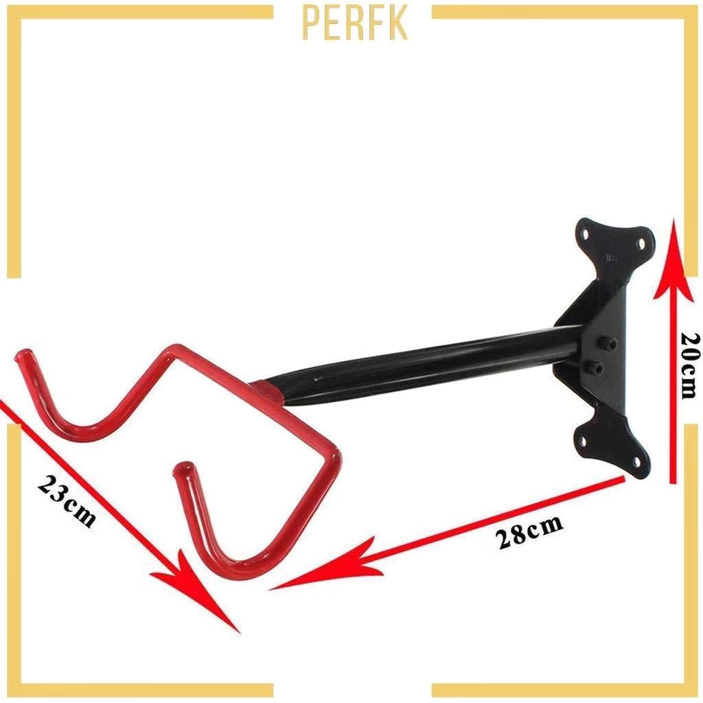 Bike Wall Hanger/ Bike Storage Rack P6043 | Lazada PH