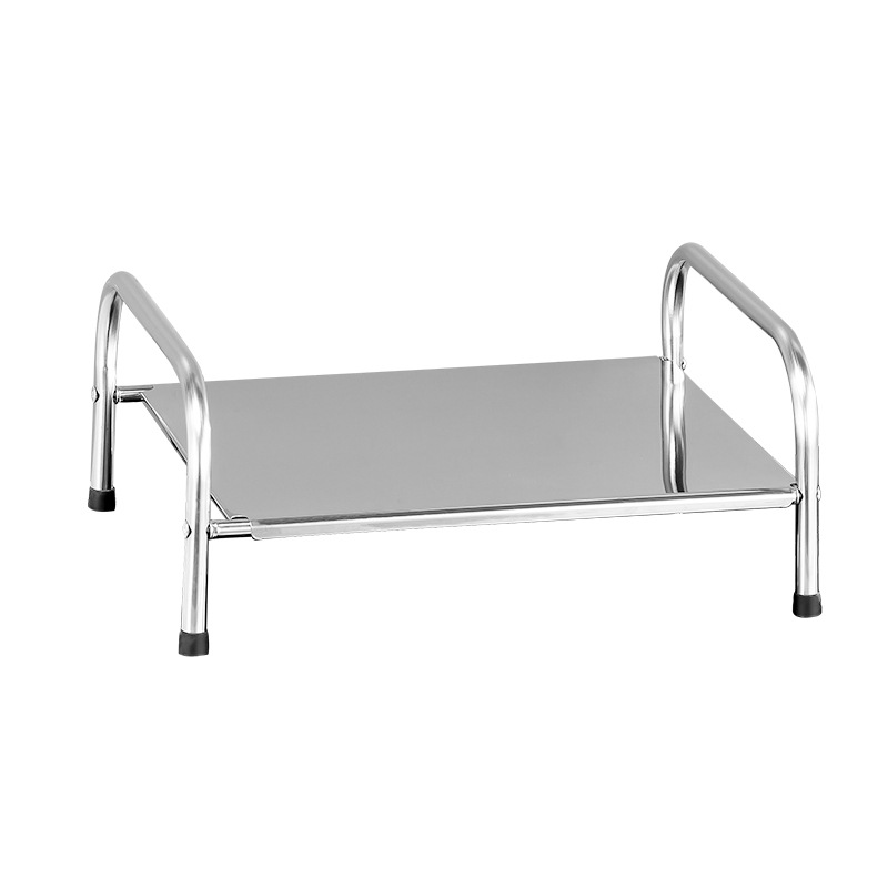 Stainless Steel Induction Cooker Stand Stove Tabletop Spice Holder ...