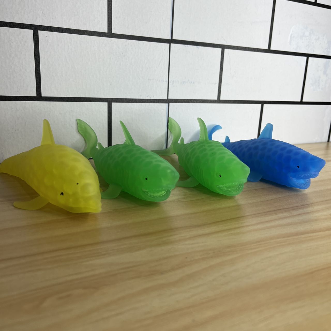 Kuba Kids Unicorn Popping Out Eyes Trending Squishy Toys for Gift ...