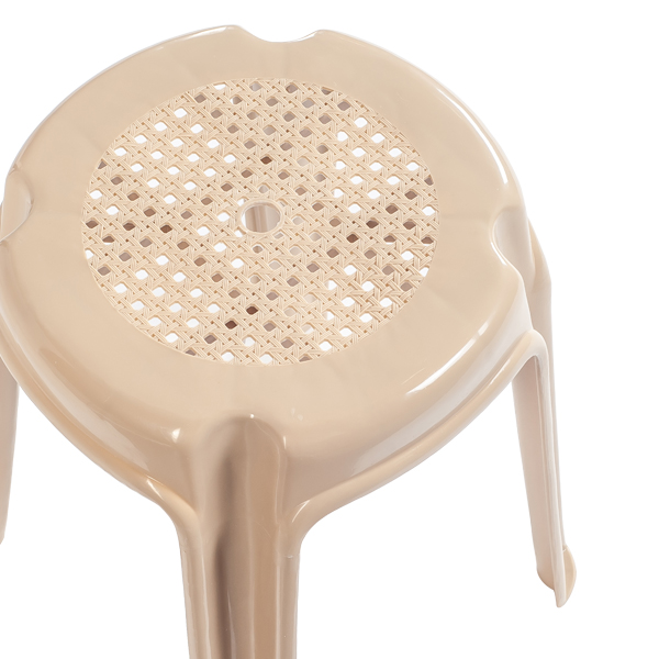 Uratex Monoblock 201 Stool (Set of 4) | Lazada PH