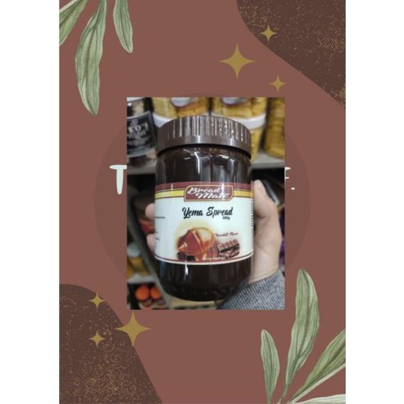 BREAD MATE SPREADS | Lazada PH